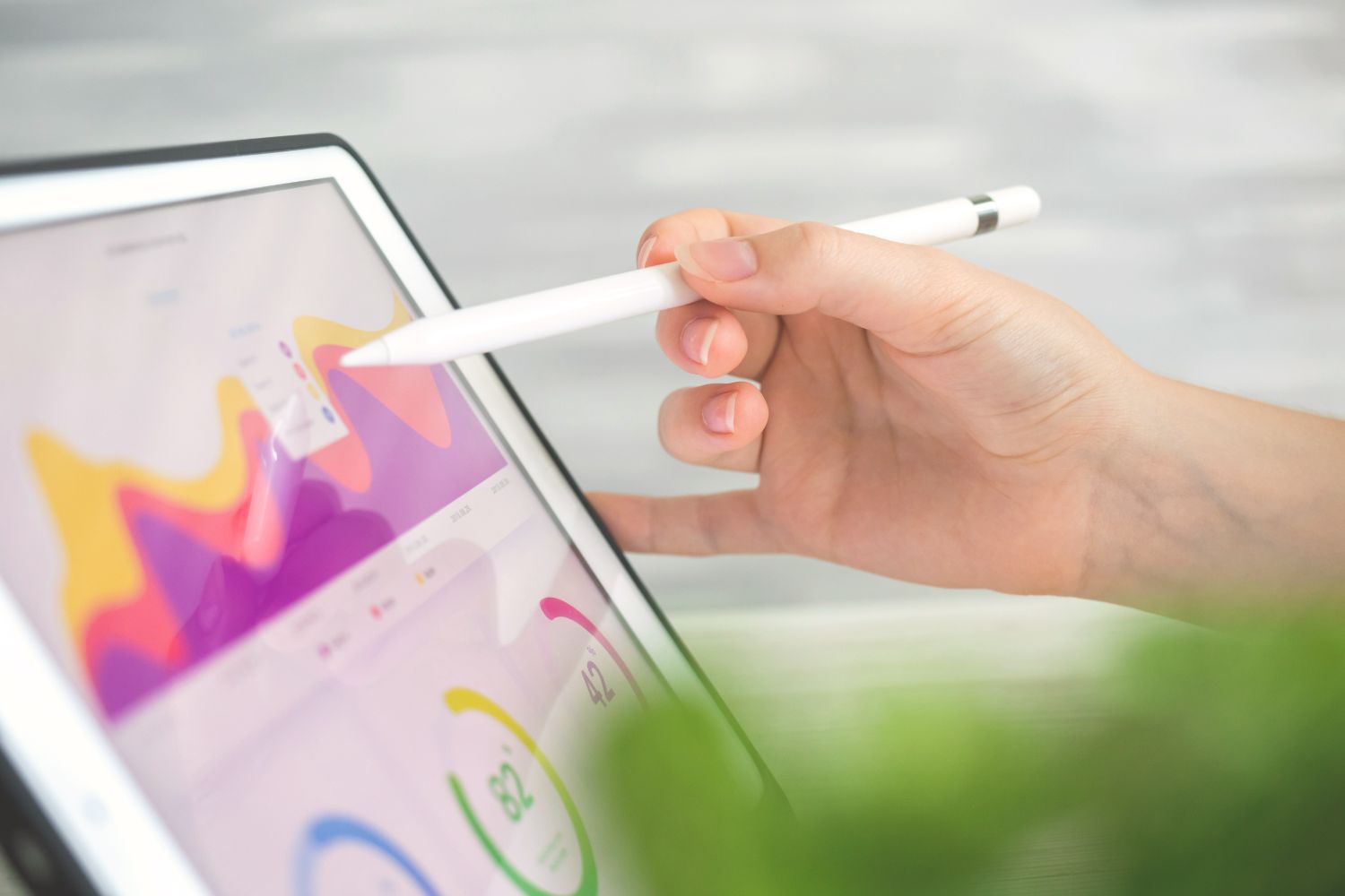 Where is the Symmetry Tool in Adobe Fresco: Discover the Power of This ...