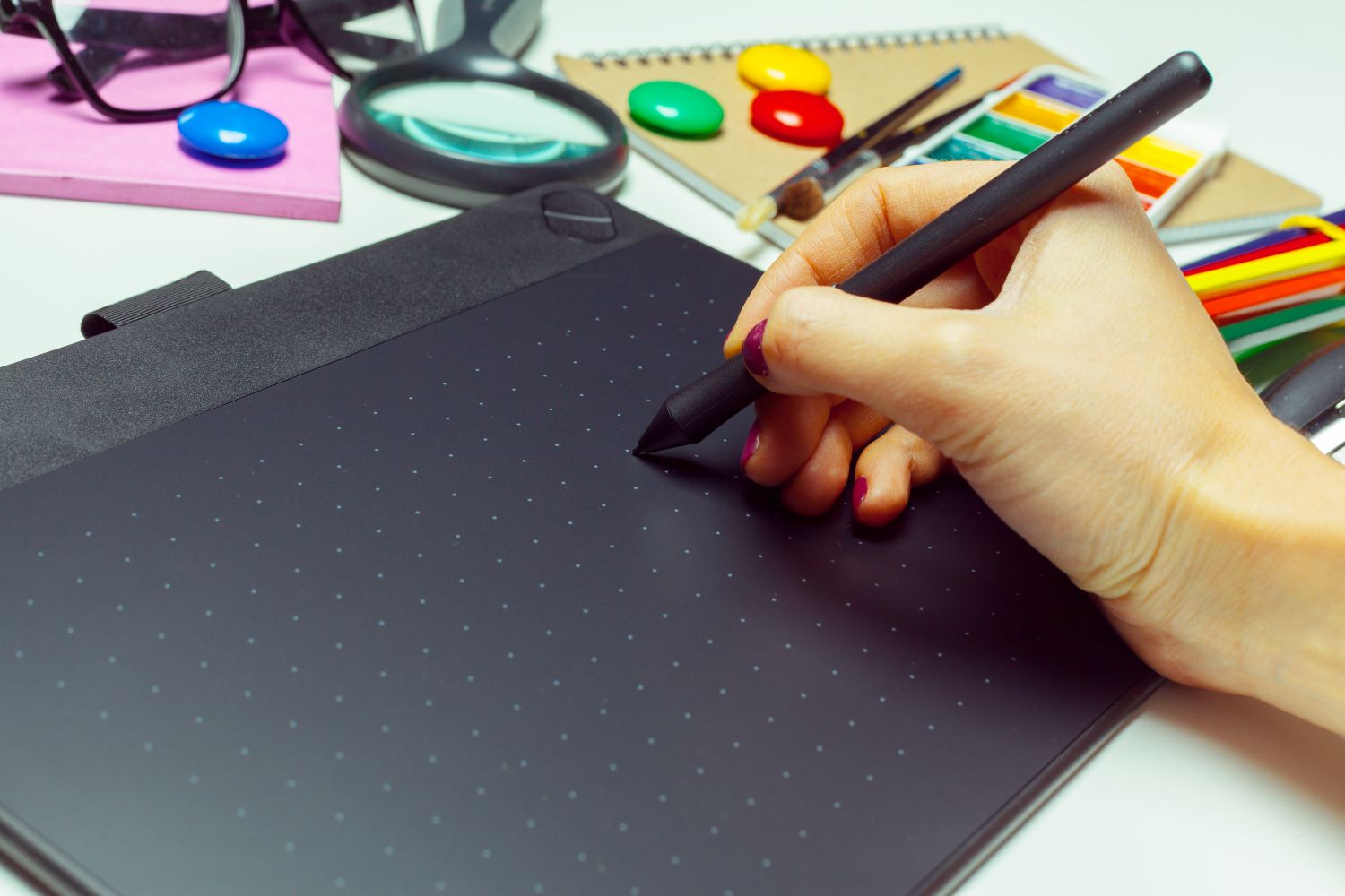 iPad Art Ideas: Unleash Your Creativity with These Tutorials – Doubletap