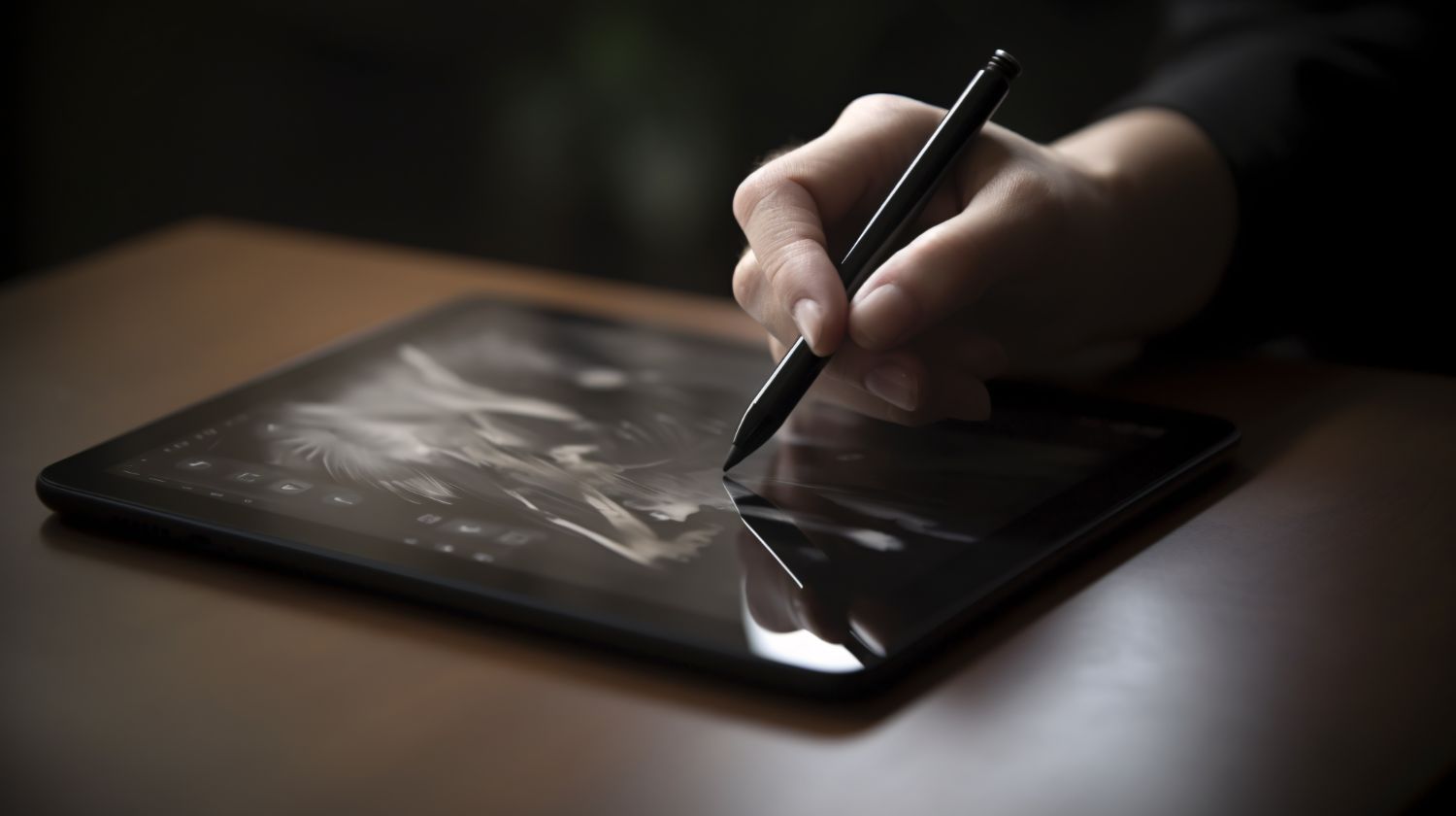 Apple Pencil Bug Procreate: Your Definitive Guide – Doubletap