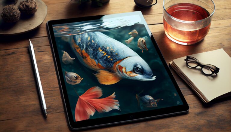 Decoding Procreate's RAM Requirements: A Comprehensive FAQ Guide – Doubletap