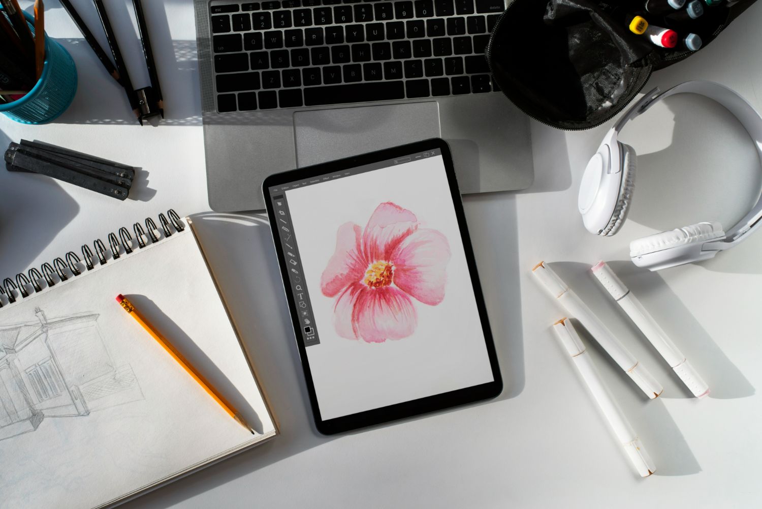 Can Procreate Be Used on Multiple Devices? - Unfolding Procreate's ...