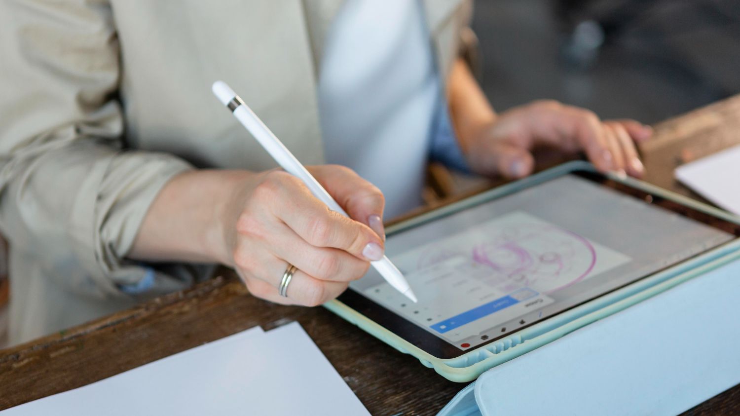 Procreate Minimum Specs: The Ultimate Guide to Optimizing Your iPad – Doubletap