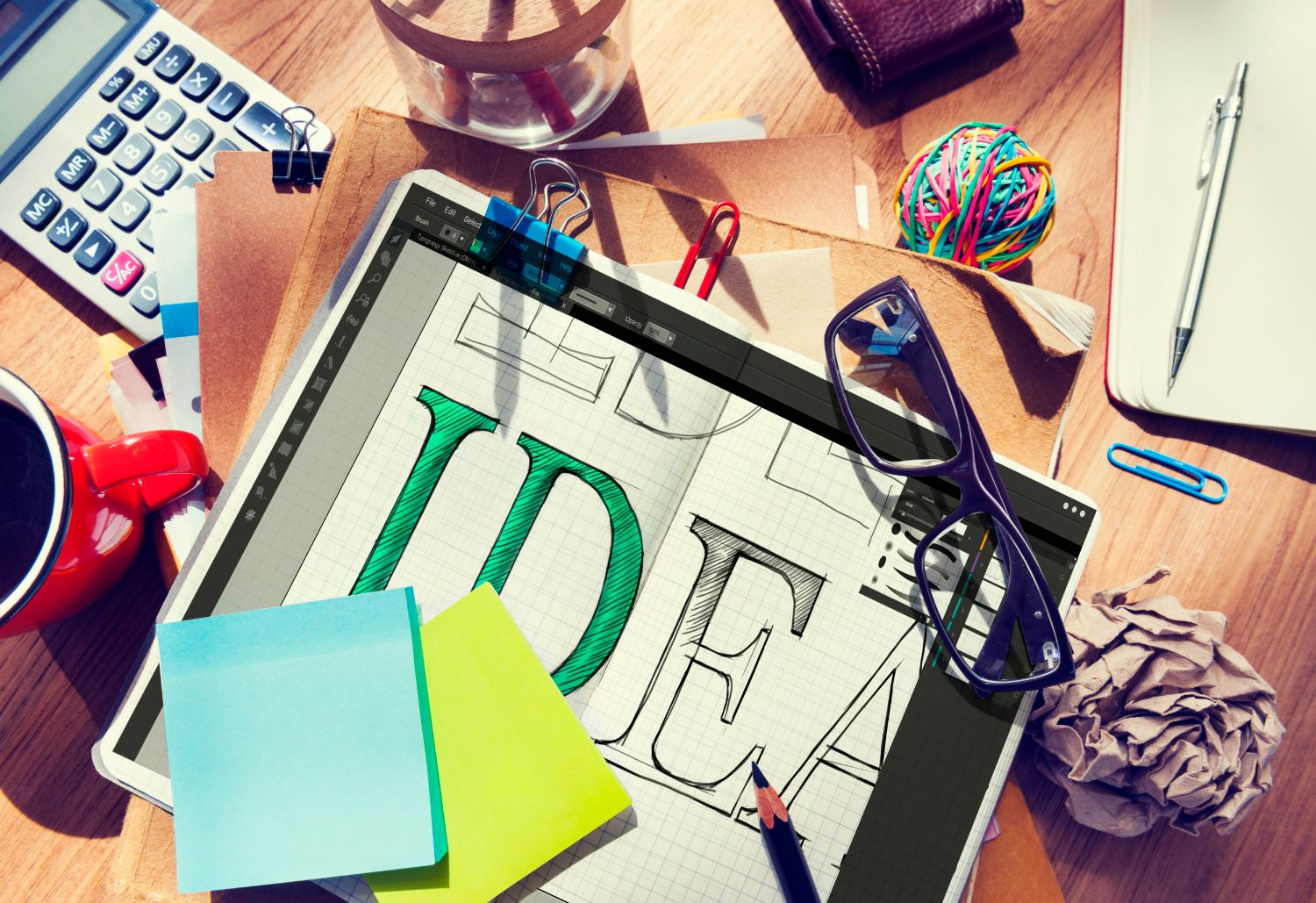 Procreate Recommended Specs: Unraveling Your FAQs – Doubletap